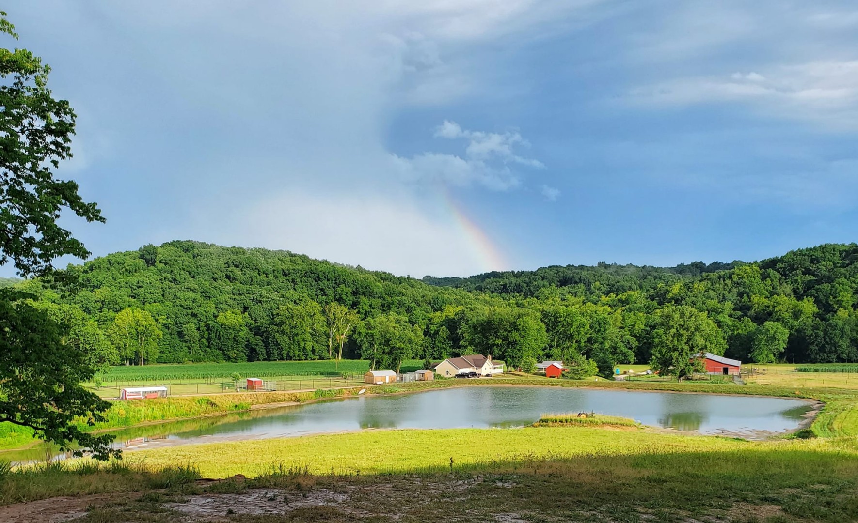 Points of Interest - Calhoun County Illinois