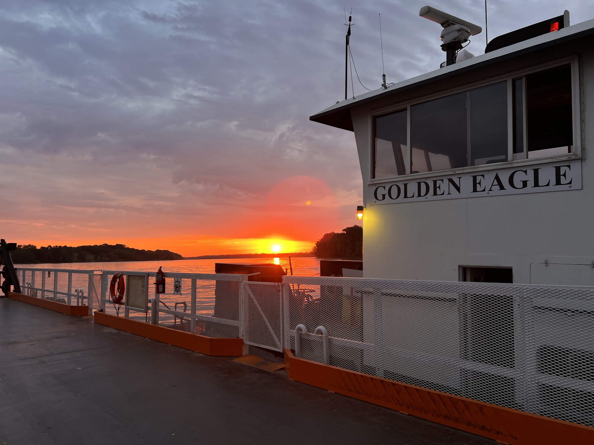 Visit Calhoun County: Illinois' Hidden Gem