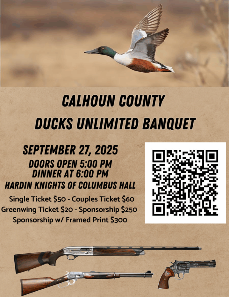 Visit Calhoun County: Illinois' Hidden Gem